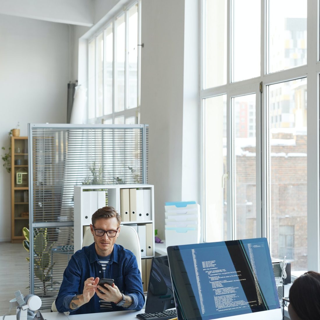 Webo360Solutions | Web Development, SEO, Mobile Apps & API Services